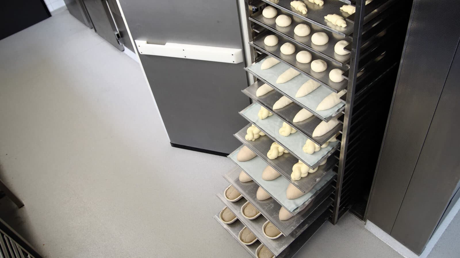 Gärvollautomat PATT - Kolb Kälte AG